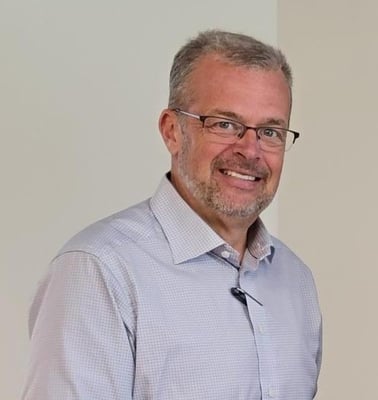 Carter Intralogistics Announces New President, Warren Phillips