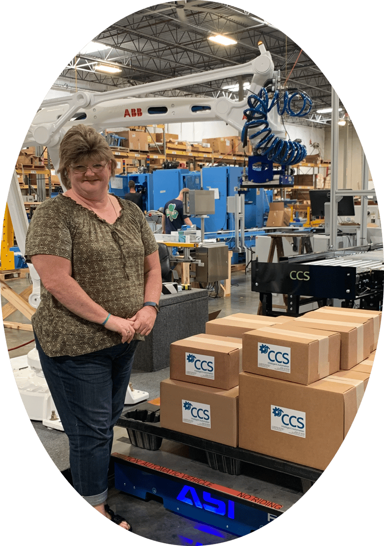 Making Carter a Lifelong Career